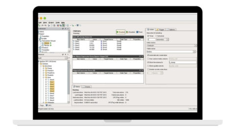 SQL Bridge Module | Ignition HMI/SCADA