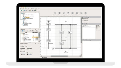 SFC Module | Ignition HMI/SCADA
