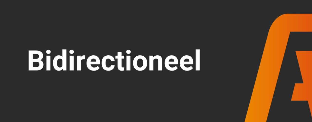 Wat is Bidirectionele Communicatie? | AT-Automation
