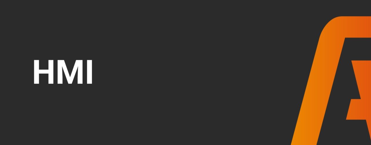 What is an HMI (Human Machine Interface)? | AT-Automation