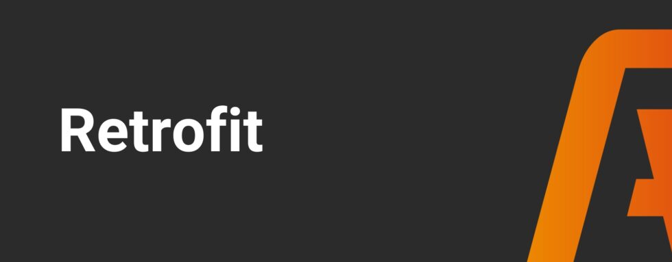 What is a Retrofit in the Industry? | AT-Automation