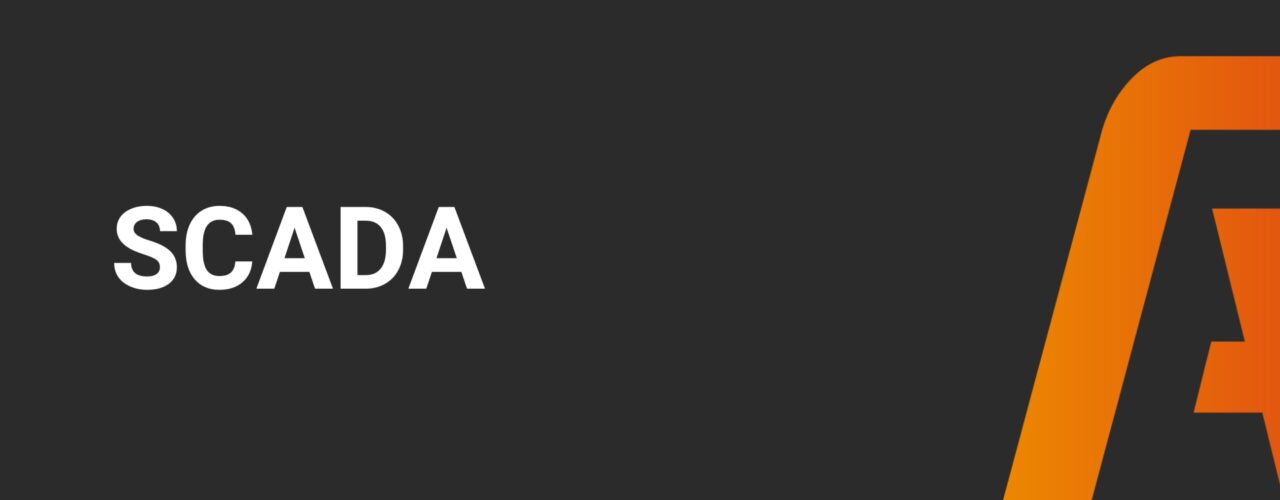 What is SCADA (Supervisory Control and Data Acquisition)?