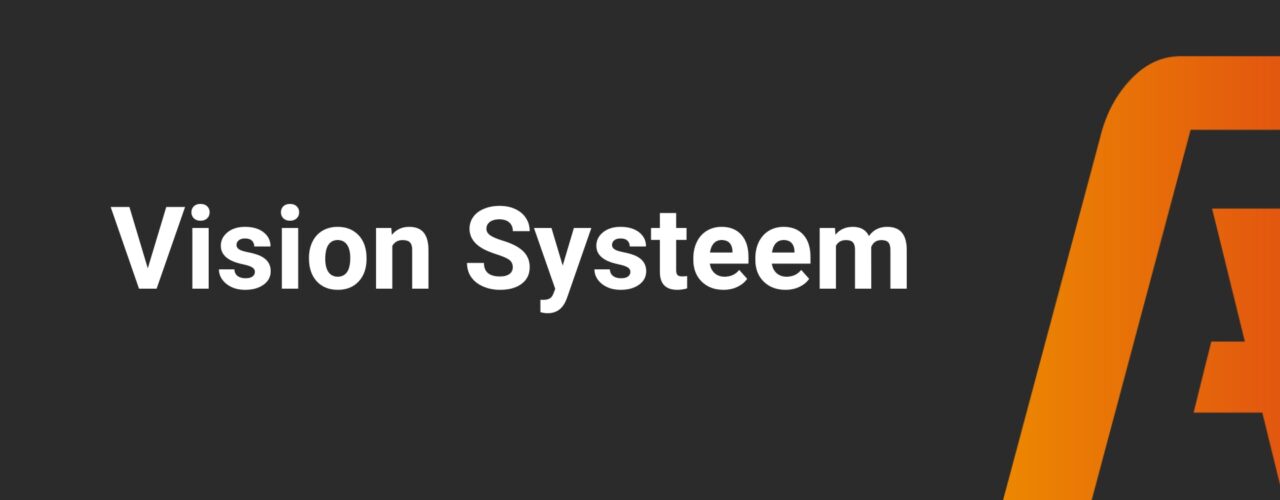 Wat is een (Machine) Vision Systeem? | AT-Automation