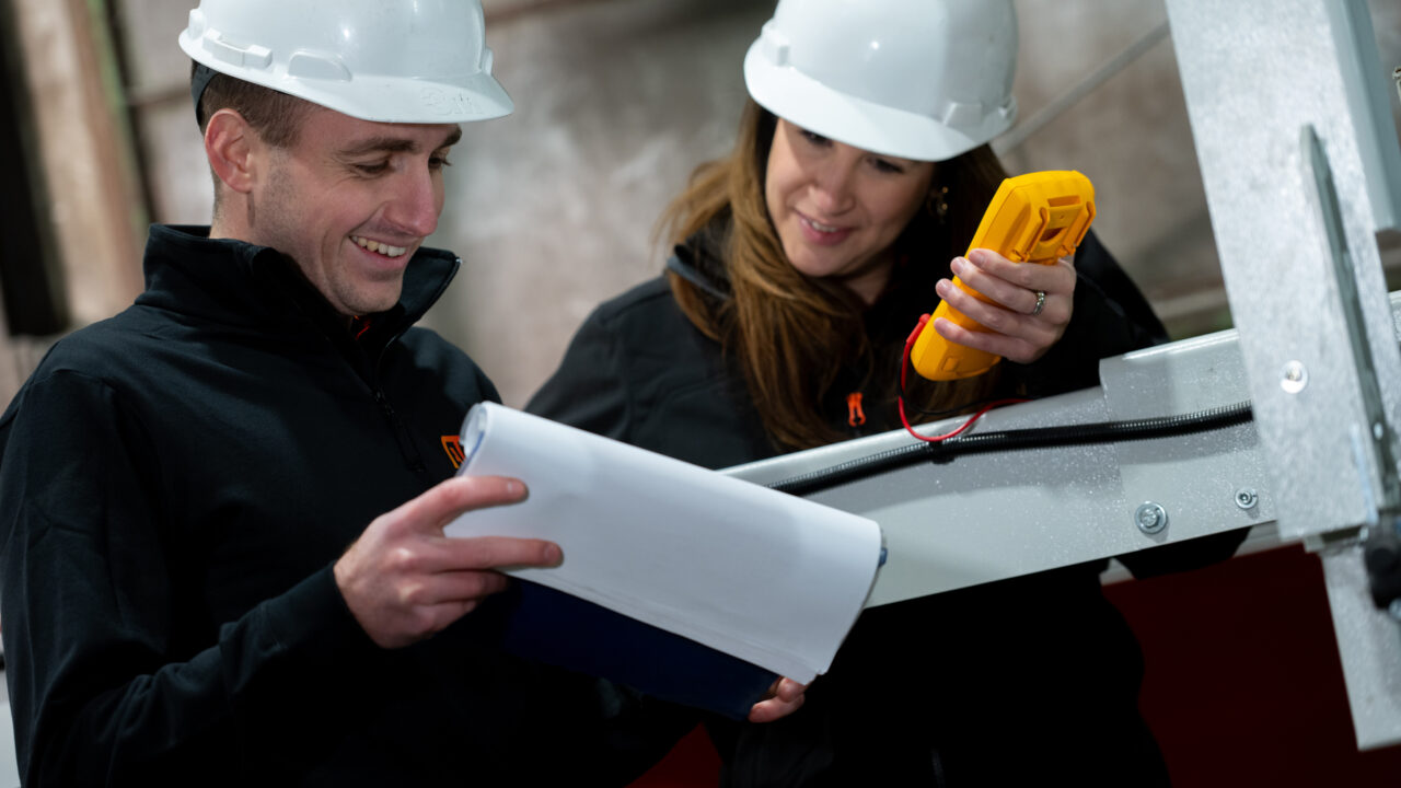 Machine Maintenance | Corrective & Preventive