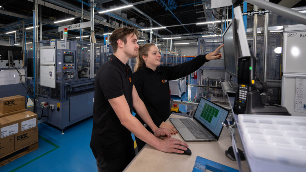 Ignition MES | Track and Optimize Your Production Processes