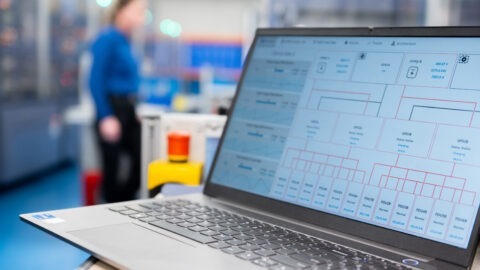 Ignition | SCADA, MES & IIoT in One Platform
