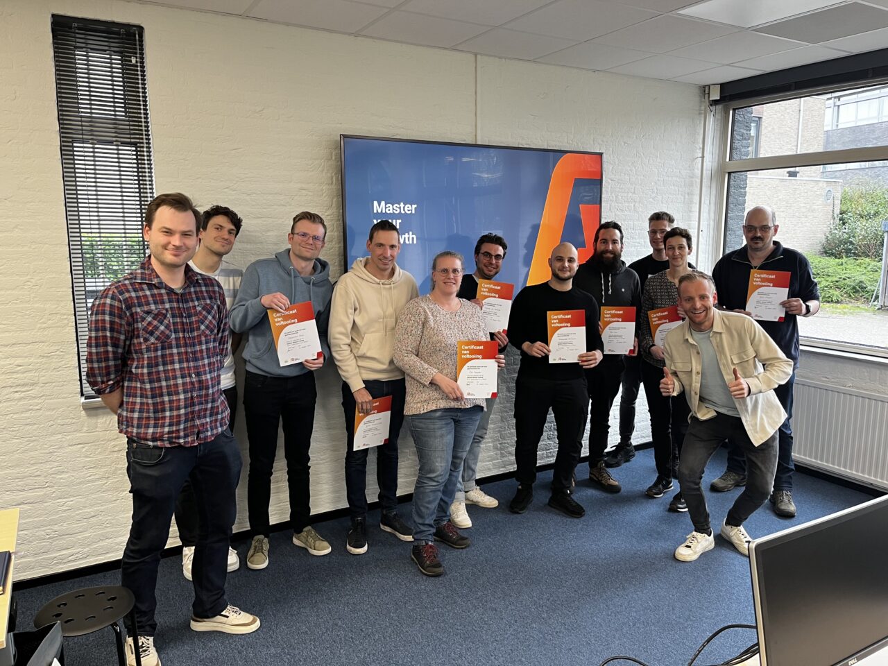 Ignition Training at AT-Automation | For All Levels