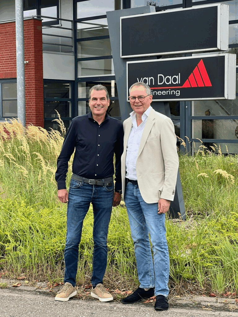 AT-Automation B.V. acquires Van Daal Engineering | AT-Automation
